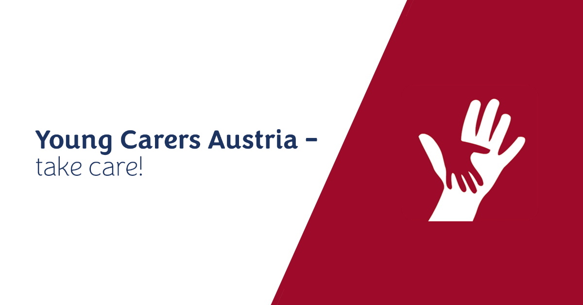 Häufig gestellte Fragen | Young Carers Austria